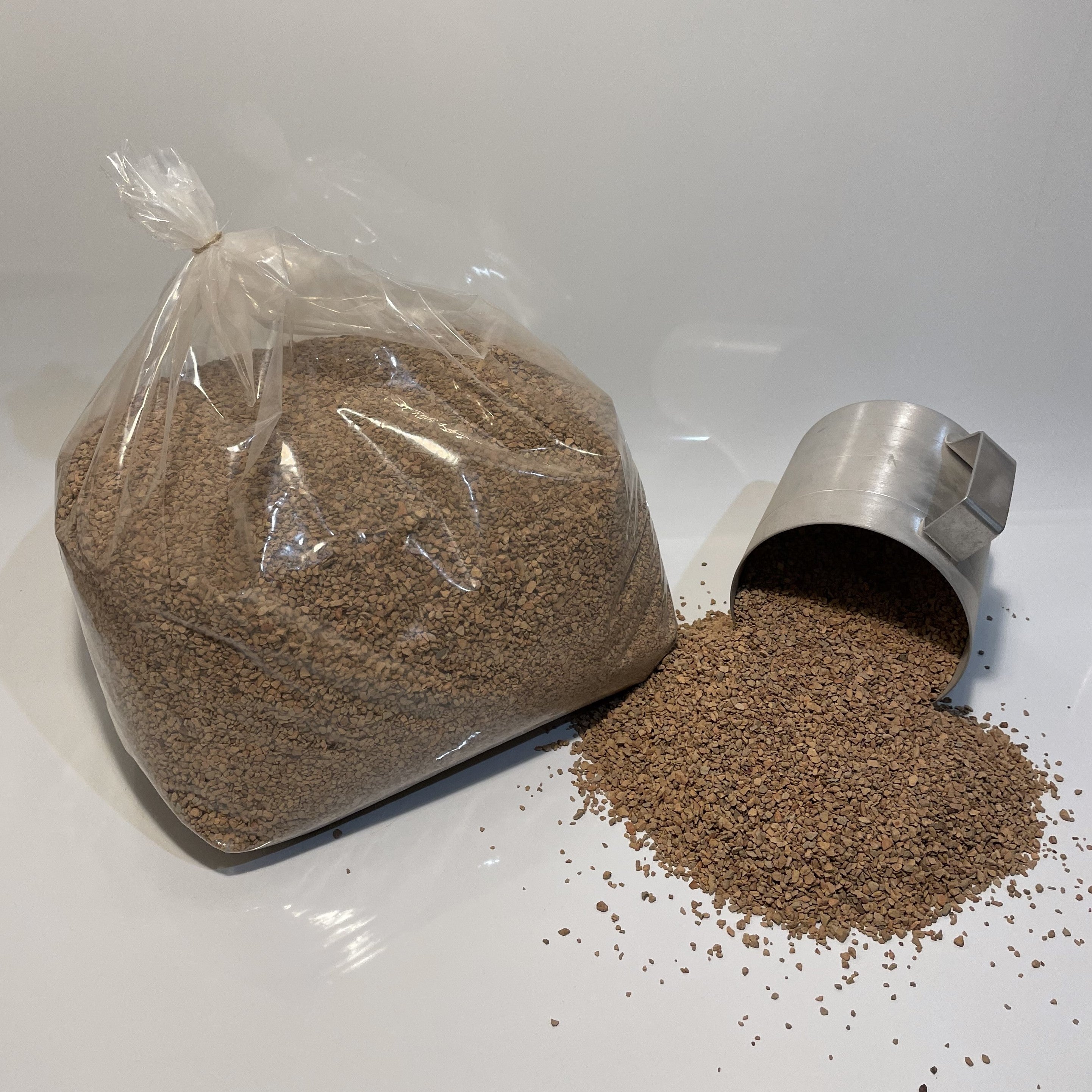 Horticultural Turface MVP - 12 dry quarts - Cactus Succulent Bonsai So ...